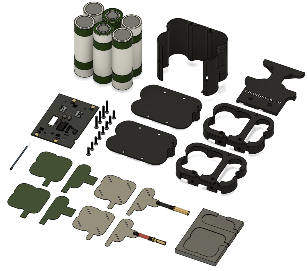 Downloads – Flightpack.eu